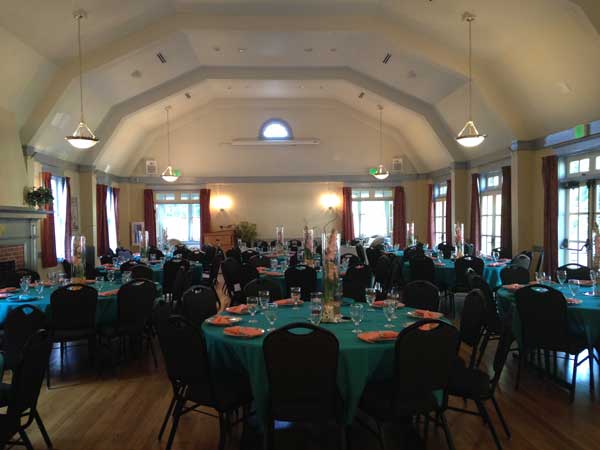 Red Cross Building in Vancouver, WA | The Historic Trust Properties